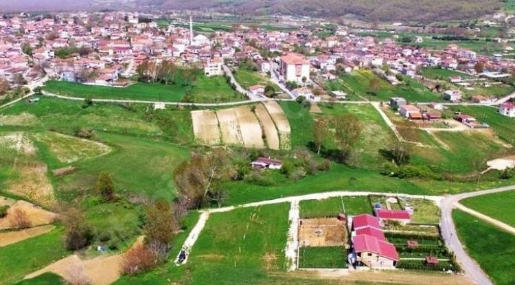 Can Çatalca Be An Attractive Living Space With The Reality Of ...